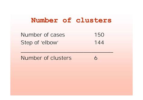 spss tutorial cluster analysis pdf science
