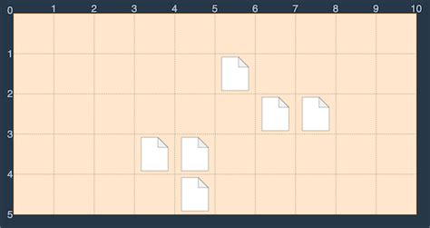 프로그래머스 Lv 바탕화면 정리 문제 파이썬 Zzrany Blog