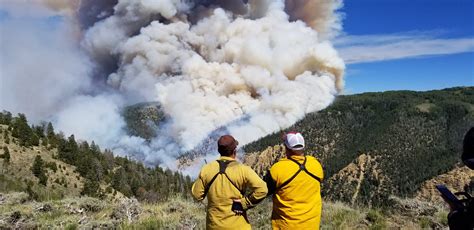 7 Worst Utah Wildfires Of The Last 10 Years Abc4 Utah