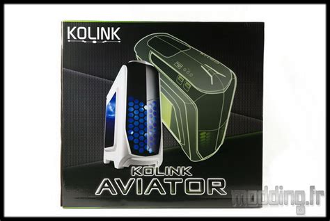 [test] Aviator De Kolink Modding Fr Page 2
