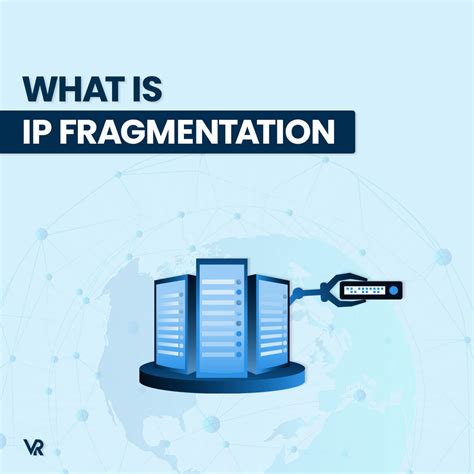 Ip Fragmentation Completely Explained
