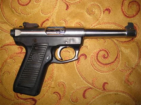 Ruger Mark 3 Problem Firearms Talk