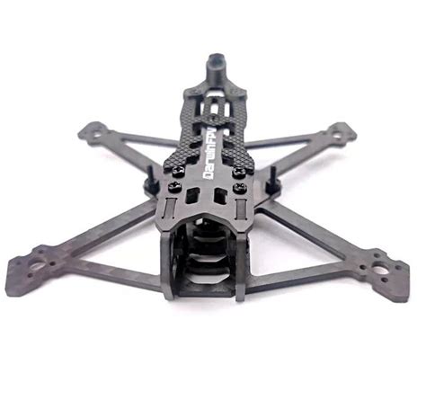 Darwinfpv Tinyape Freestyle Frame Myfpv