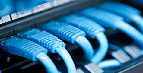 Efficient Data Cabling Solutions For Seamless Network Connections