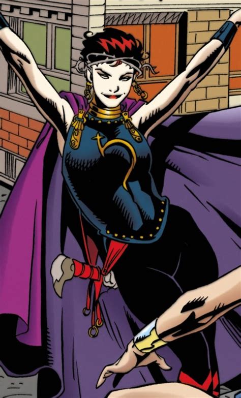 Devastation Character Comic Vine