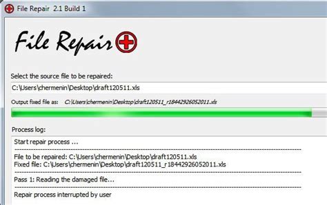 Repair Damaged Corrupted Files With File Repair TechnoBuzz How To Android Guides Tips