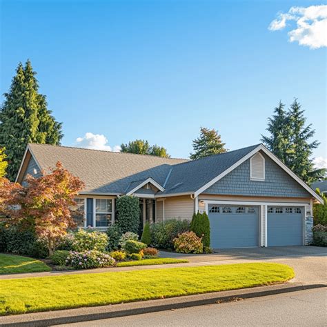 Getting To Know Salmon Creek Homes And Lifestyle Near Vancouver Washington