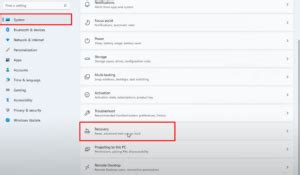How To Enable Disable CPU Virtualization From UEFI BIOS