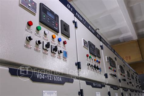 Баяжуулах үйлдвэрийн Өөрөө нунтаглах хэсгийн хамт олон давтамжийн секцийг шинэчилнэ