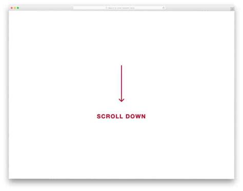35 Beautiful CSS Arrow Design Examples 2023 UiCookies