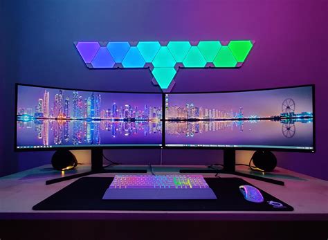 Going Dual Ultrawides R Ultrawidemasterrace