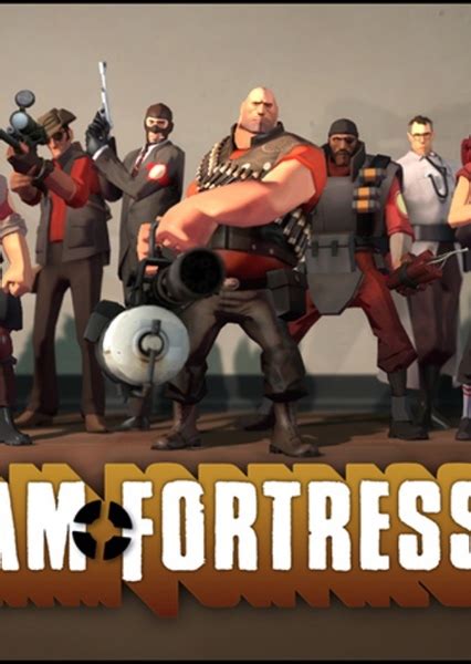 Team Fortress Fan Casting On Mycast Team Fortress Fan Casting On Mycast