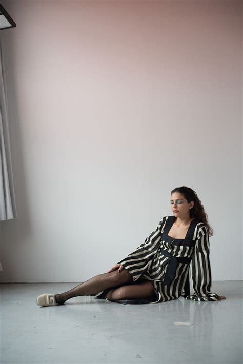 Ladygunn Ilse Hendrix The Mexican Randb Singer You Need To Listen To