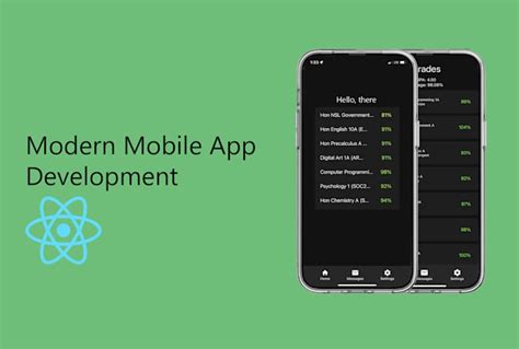 Make A Mobile App Using React Native By Jluims Fiverr