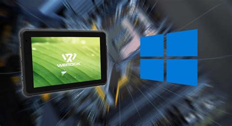 9 Tips On How To Get The Most Out Of Your Windows Rugged Tablet