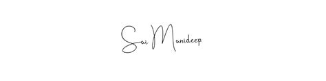 71 Sai Manideep Name Signature Style Ideas Exclusive Digital Signature