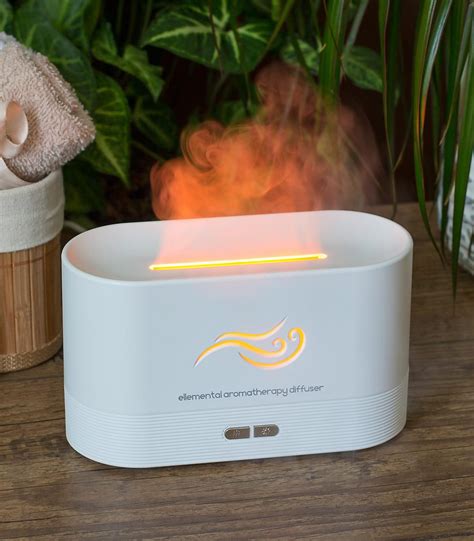 What Is The Difference Between A Diffuser And A Humidifier All