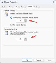 Your Mouse Scroll Wheel Jumps Ways To Quickly Fix It