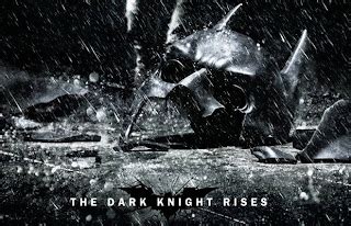 Asamblea Comics The Dark Knight Rises