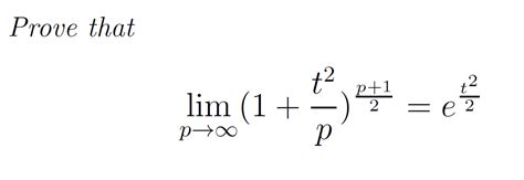 Solved Prove That Chegg Com