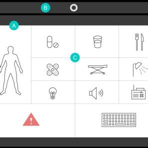 Movement Of Head During Eye Tracking Download Scientific Diagram