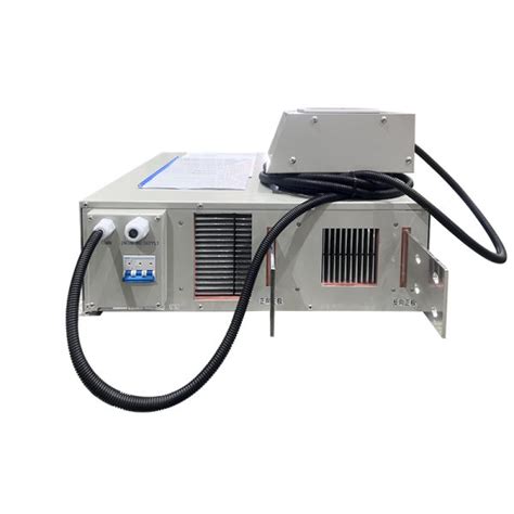 500a ±20v Hard Chrome Plating Rectifier Electroplating Surface Treatment