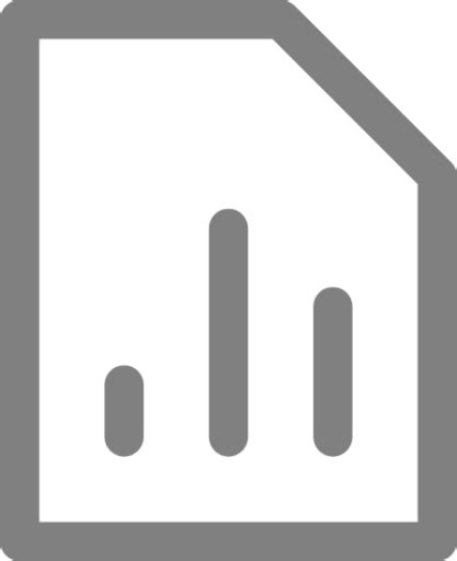 file stats icon download for free iconduck