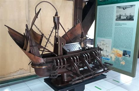 Kapal Jung Jawa Samsung Members