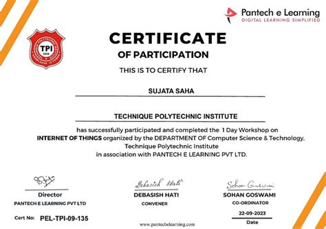 Sujata Saha On Linkedin Linkedin Linkedincommunity Certificate