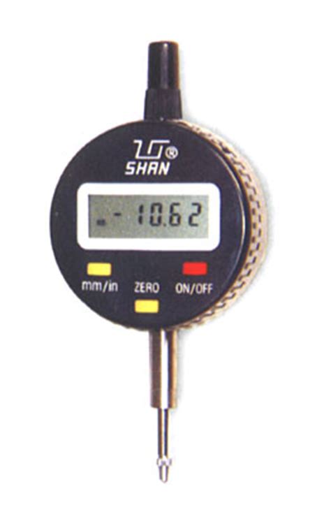 Guilin Measuring Cutting Tool Works Micrometer Dial Indicator Vernier Caliper Dial Caliper