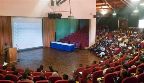 Usiu Masters Courses And Admission Requirements In 2025 Ke