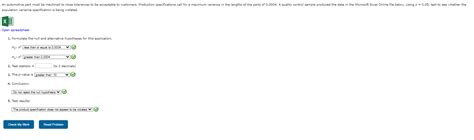 Solved Population Variance Specification Is Being Violated