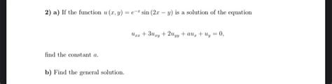 Solved Can You Please Help Me To Solve This Partial Chegg