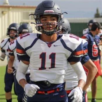 Elliott Bruner Hudl