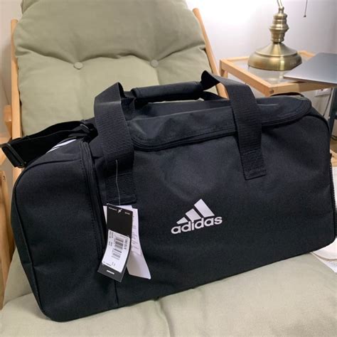 여자 운동용 가방더플백 아디다스 피겨 가방으로 딱 네이버 블로그