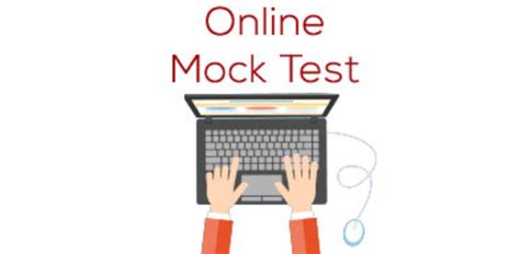 Ugc Net Paper Preparation Start With Mock Test Easy Notes U Online Study
