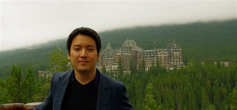 Myong Hyon Cho A K A Brandon Cho