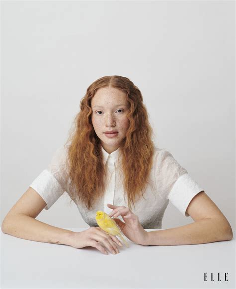 Im So Excited To Share My Latest Editorial For Elle Singapore Its No Secret How Much I Love