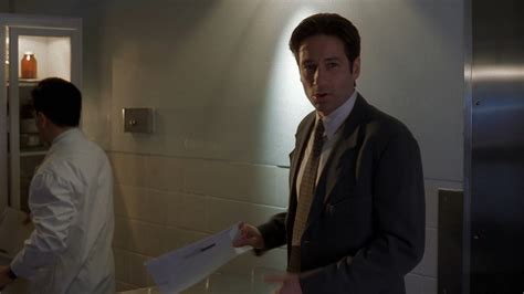 The X Files Archive Fourth Season Small Potatoes The X Files Archive