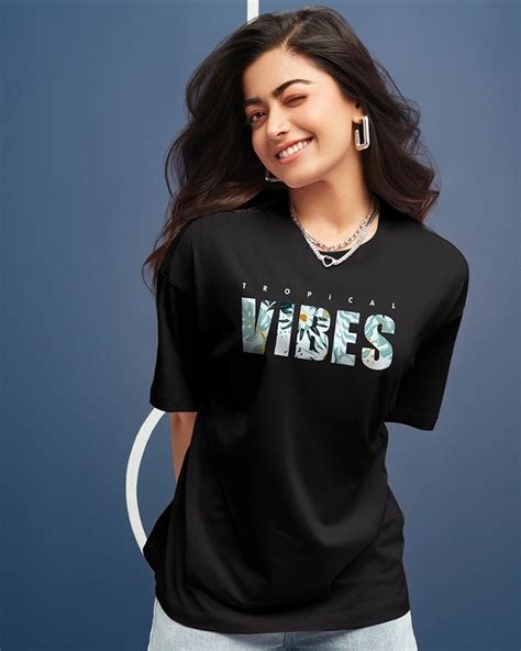 Womens T Shirts Buy Trendy Tshirts For Women Online In India