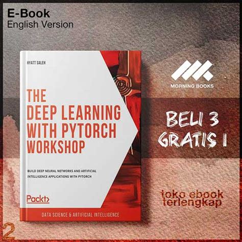 The Deep Learning With Pytorch Workshop Build Deep Neural Net Morning