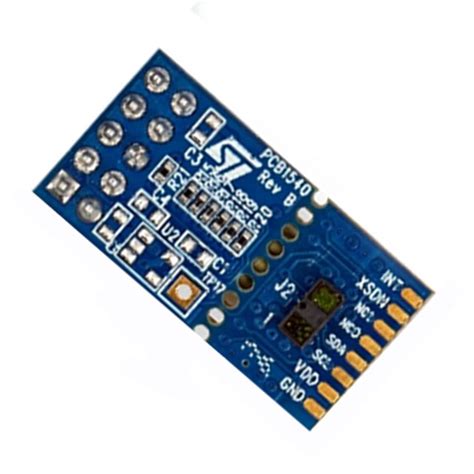 vl53l3cx satel stmicroelectronics 开发板，套件，编程器 digikey