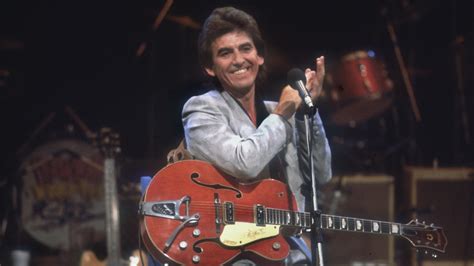 George Harrison Cute