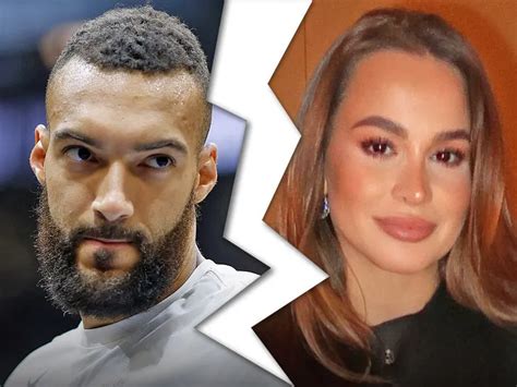 Julia Bonilla Rudy Gobert Ends Relationship With Pregnant Partner Amid