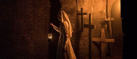 تریلر فیلم ترسناک راهبه 2 را تماشا کنید؛ بازگشت تایسا فارمیگا به