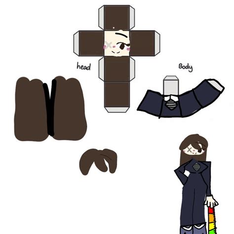 Ms Violet Template Fpe Templates Violet