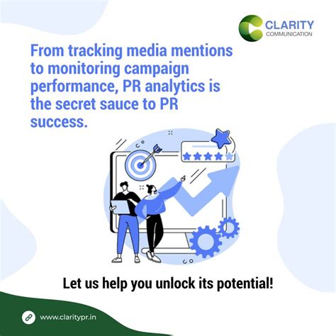 Clarity Communication On Linkedin Publicrelationsagency Pranalytics Mediatracking