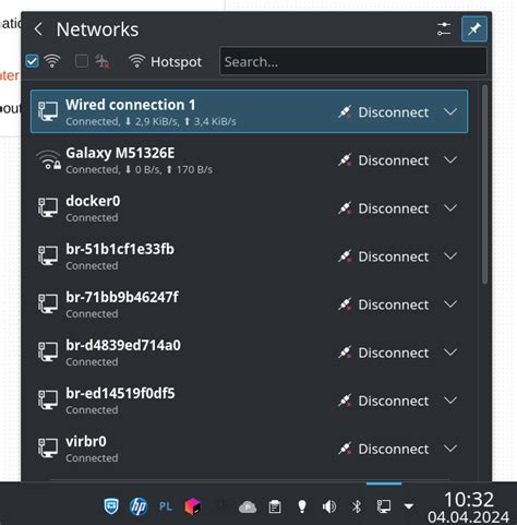 Networking Ubuntu 2204 Limited Connectivity Ask Ubuntu