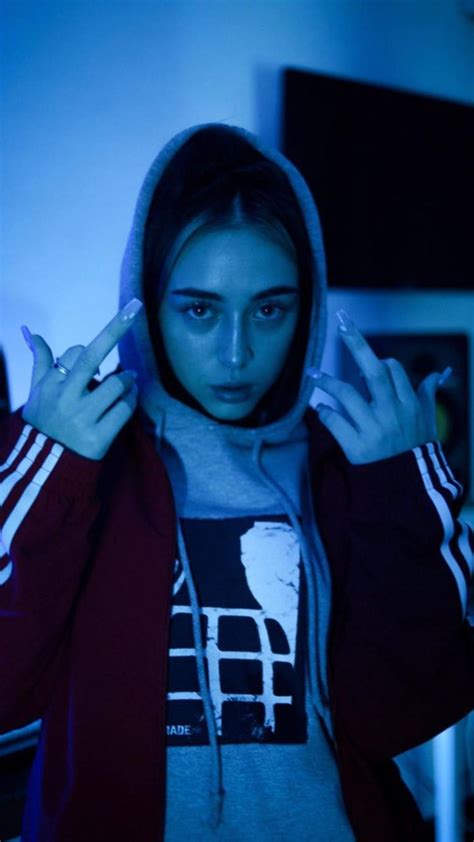 Nicki Nicole Wallpapers Top Free Nicki Nicole Backgrounds