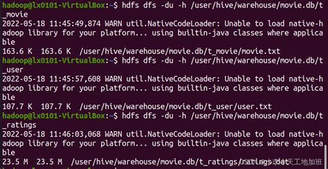 第11章综合案例2影评大数据分析linux统计出每个类别的 平均电影评分 Csdn博客 第11章综合案例2影评大数据分析linux统计出每个类别的 平均电影评分 Csdn博客